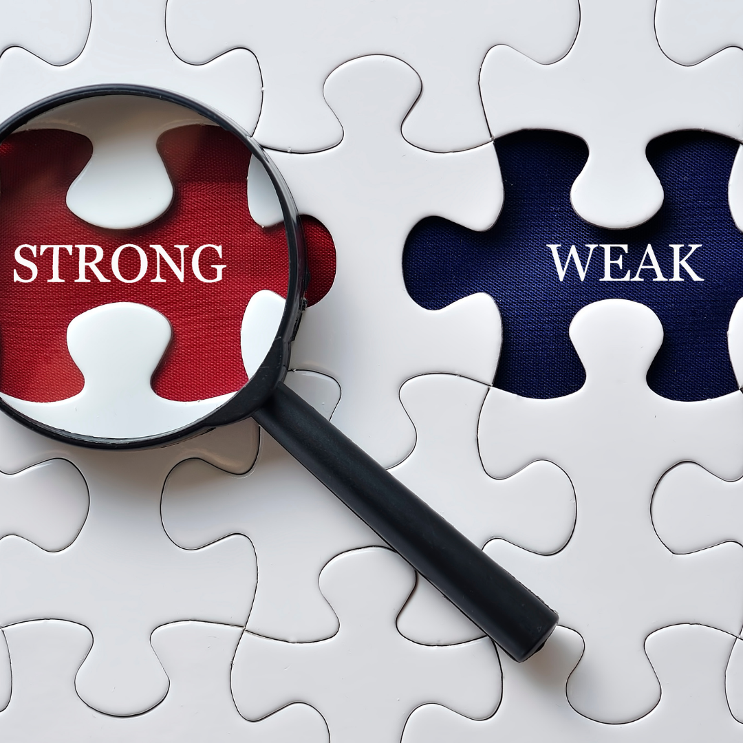 4 Phrases that make you sound weak to your co-workers - Halina Jaroszewska