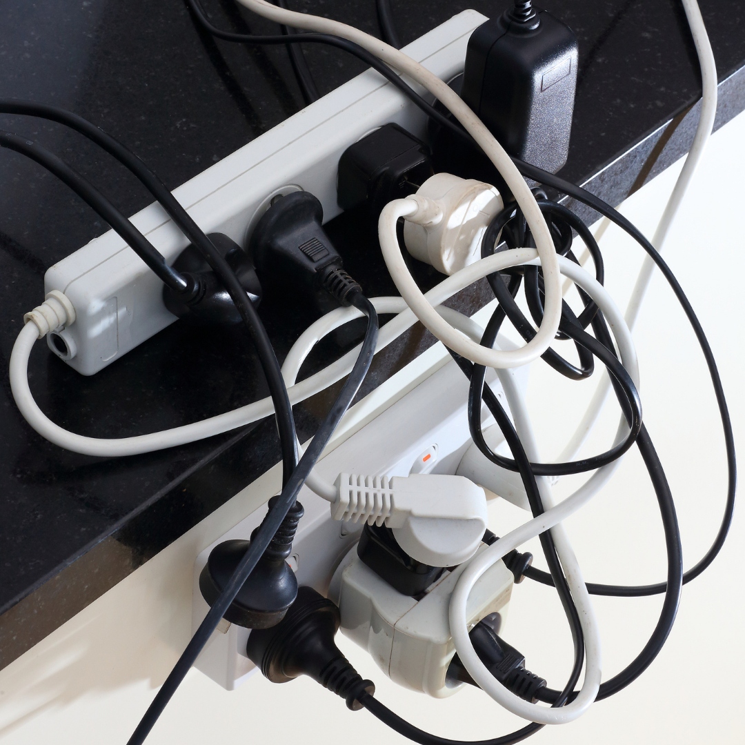 How to avoid digital overload - Halina Jaroszewska